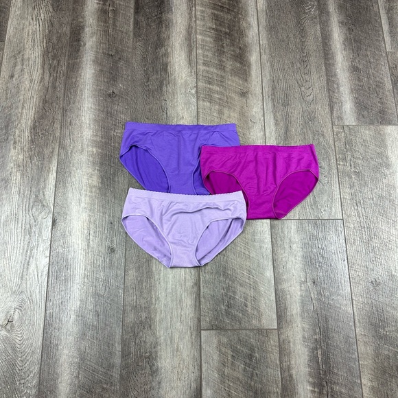all in motion | Accessories | All In Motion Girls Underwear Bundle ...